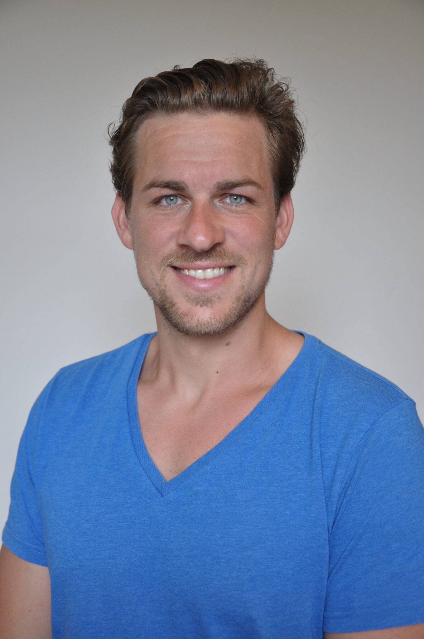 Physiotherapie – Ebner Benjamin, BSc